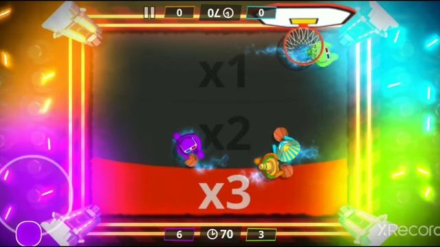 играю во все мини игры Стикмен пати№11