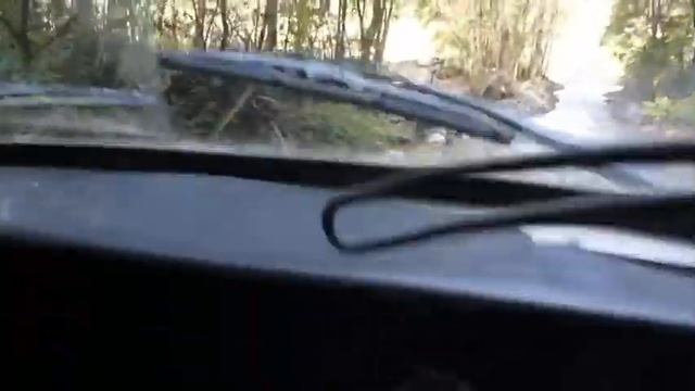 Путешествие в Кавказские горы к пустынникам