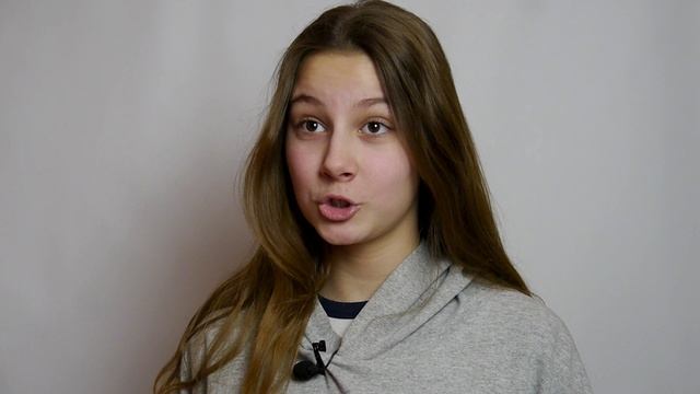 Верну любимого. Женя