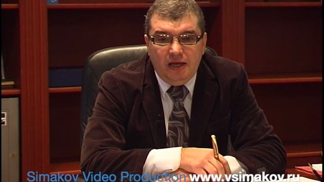 Проект "В центре". Интервью директора ФСКН