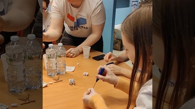 Тамбов Хакатон Молодежь