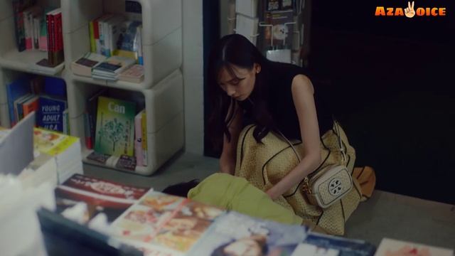 Идеальный парень 1 сезон 8 серия