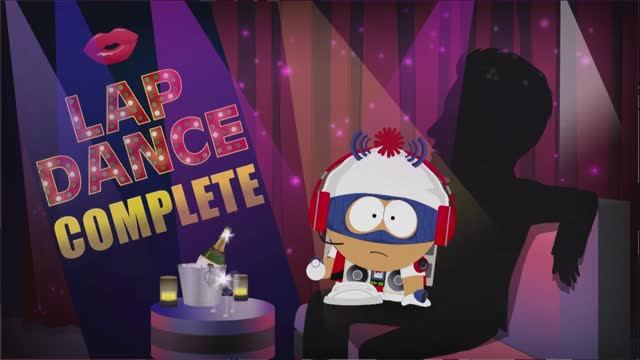#5 [South Park: The Fractured but Whole] - КлаСИСИка и ПОПАтриция (Прохождение)