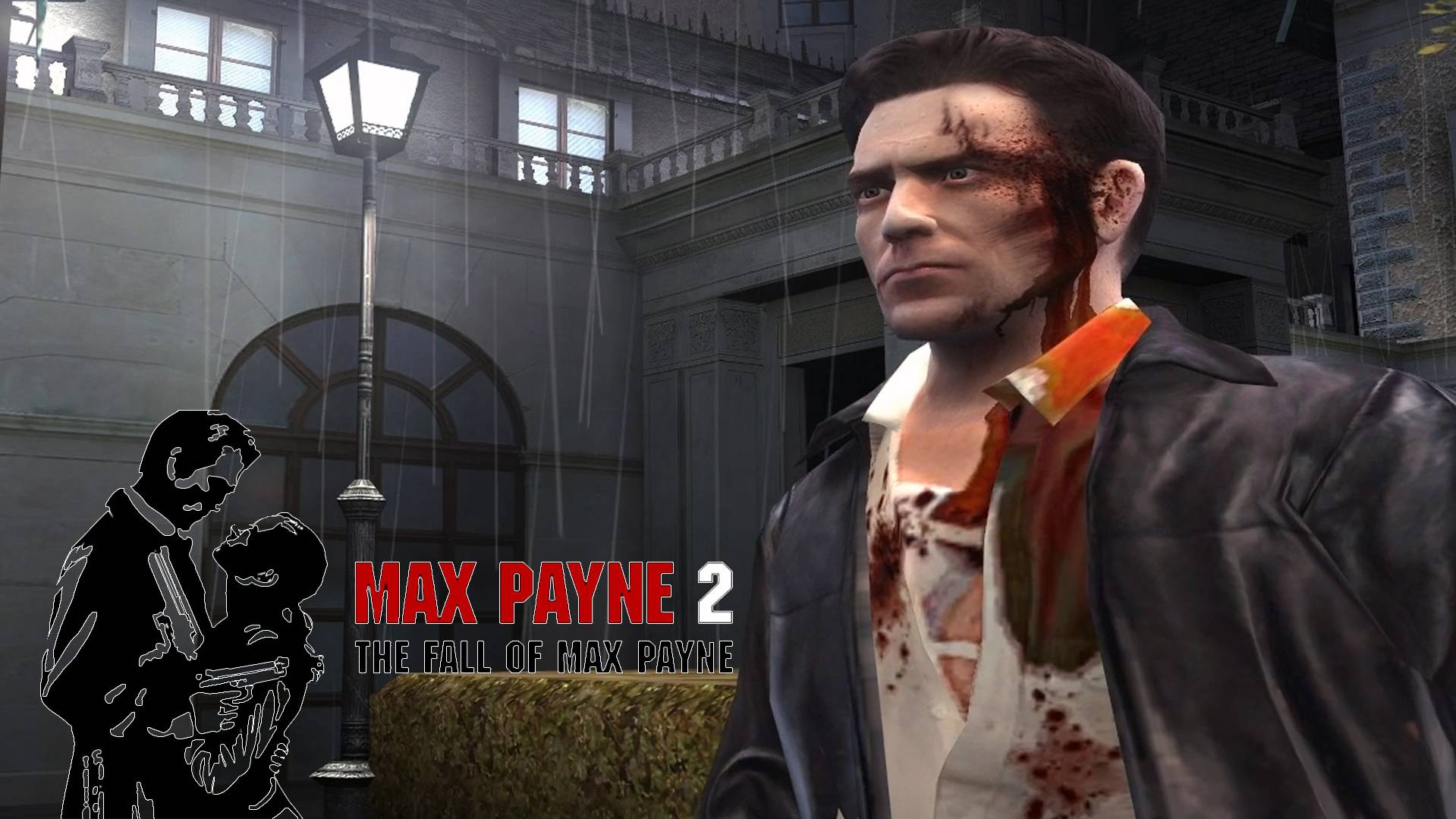Перестрелки возвращаются! Max Payne 2. Часть 19