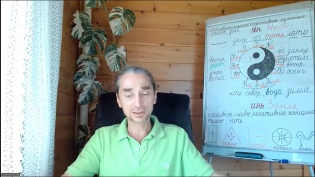 Как видеть будущее. Чему у нас учат на 4 курсе прогнозирования. Фрагмент 4 курса.