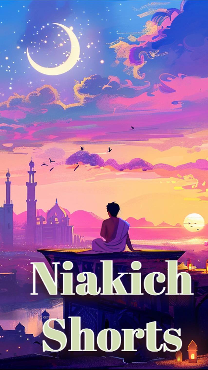 Арабская ночь - из к/ф «Алладин» (cover)