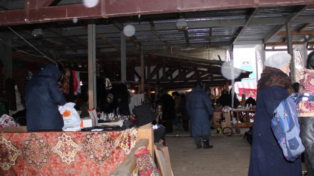 Измайлово 2013