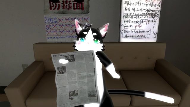 5 серия 1 сезон Таинственная крыса