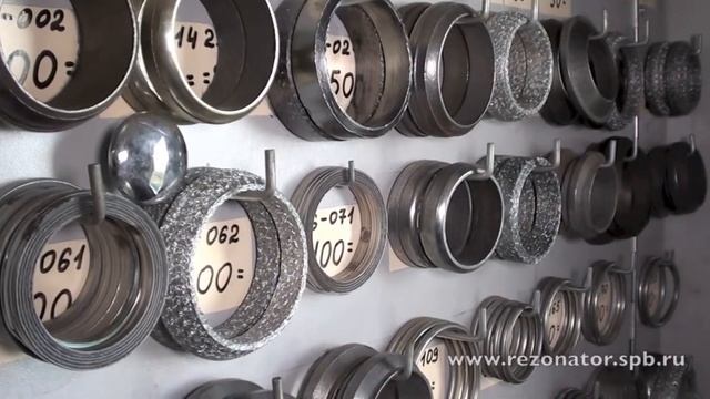 Изготовление сгнившего участка трубы на автомобиле Nissan Tiida - Мир Глушителей