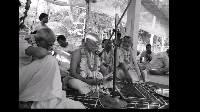 8-я ЙАМА САДХАНА, ШИКШАШТАКА, 8 - ами кришна-пада даси