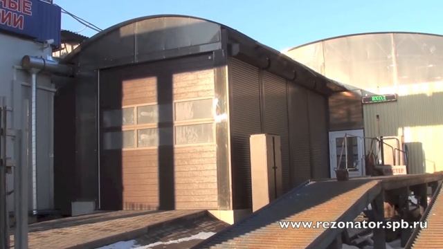 Замена глушителя на автомобиле Isuzu - Мир Глушителей