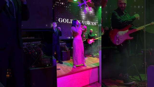 «Комета» (кавер Jony)