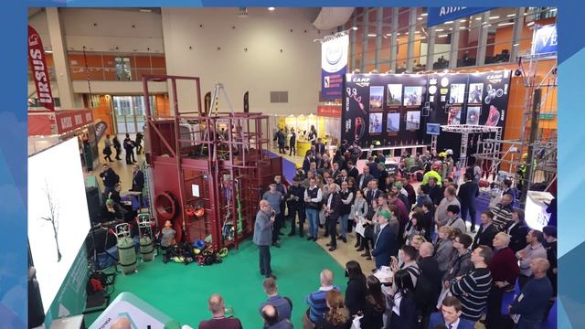 ЦАСФ: 30 лет на защите людей