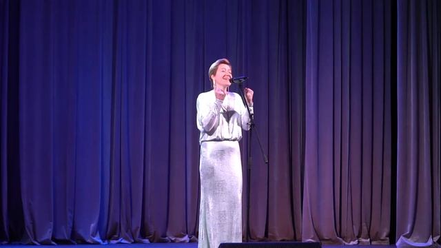 Булимова Екатерина / "Ты снишься мне"