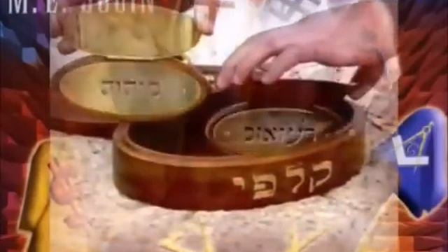 Отрок Вячеслав об антихристе