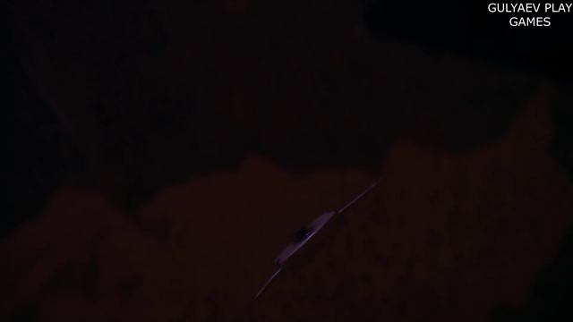 ALAN WAKE 2. 16. Инициация 9: Ни следа.