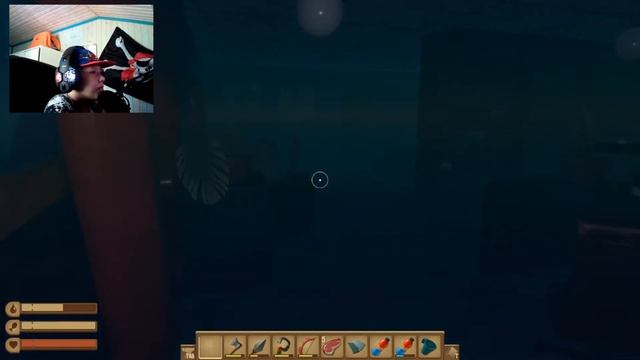 Поиск начался. RAFT #11