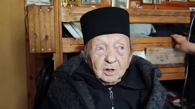 Старец Рафаил (Берестов) побывал на краю смерти (31.03.2024)