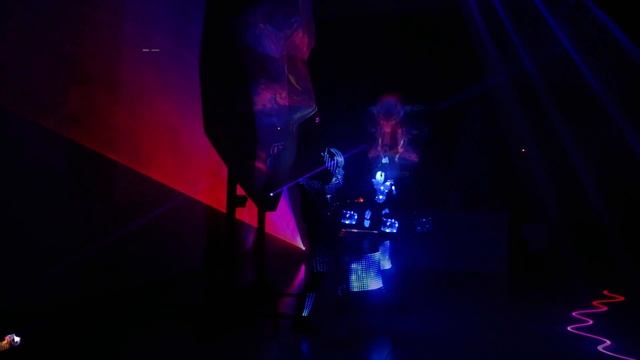 Пиксельные сны