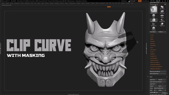 5. Special HS Brushes I