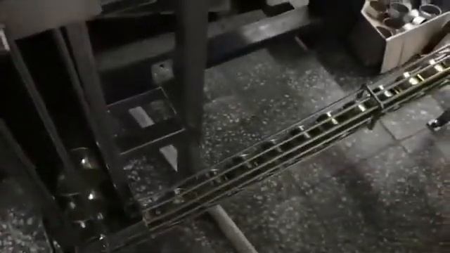 Магнитный подъемник консервной банки МТП-4000 / 6281915@mail.ru / Пищевое Оборудование РФ