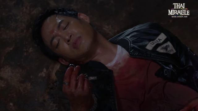 Последнее обещание 1 сезон 7 серия