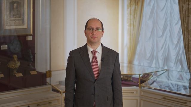 Участникам III Международного исторического форума