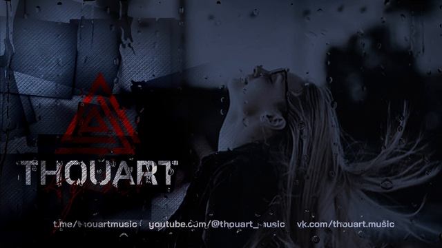 THOUART - AGAINST | Alternative, Rock beat