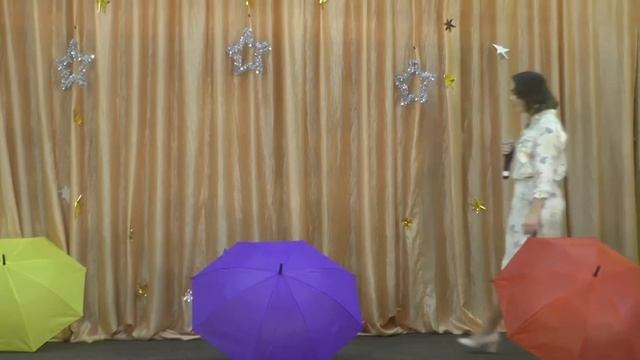 Таранченко Юлия / "До свидания, лето"