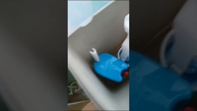 УСТАНОВКА НОВОГО УНИТАЗА, СМОЖЕТ КАЖДЫЙ