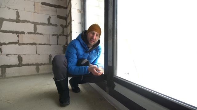 Отзыв Вадима Кондратьева. BlogOkna Санкт-Петербург