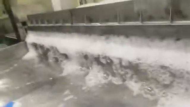 Дефростер водяной ДВГ-1000 / 6281915@mail.ru / Пищевое Оборудование РФ