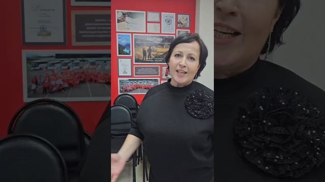 Наталья Истранина о «Новогоднем переполохе» в Москве