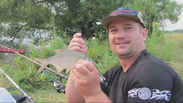 Водоёмы Донбасса:фильм восьмой - "Стрюково"