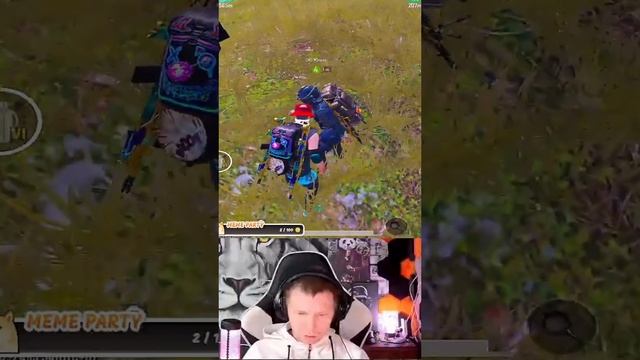 ТАНК КРЫСА ЗАСКАМИЛ НА ГРУДУ