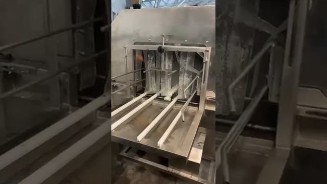 Машина мойки тары МШ-204 / 6281915@mail.ru / Пищевое Оборудование РФ