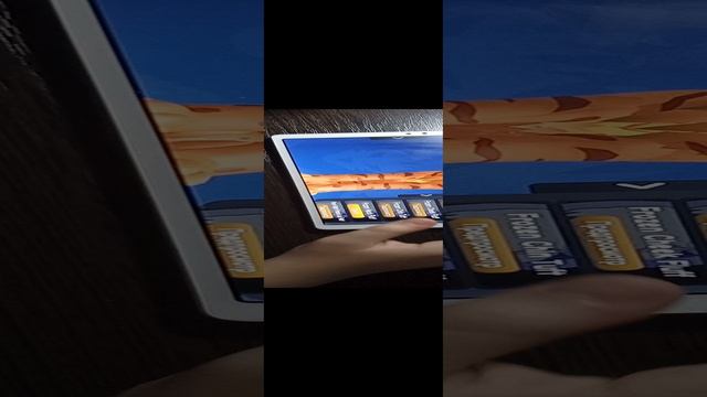 °•Аксессуары и пасы в WC:UE (2часть)•°