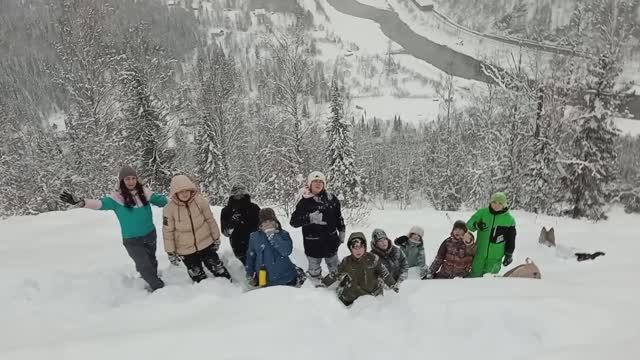 2024.12.07-08 Музыка. Выходные на Лужбе. Юрты. Гора Медвежья. Чан у Бани.... Искусственный разум.