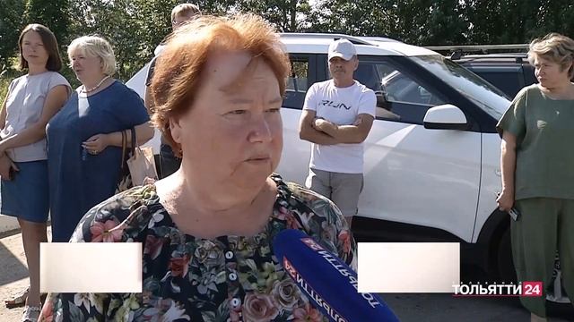 "Реальный вопрос". Жители ЖК «Чистые пруды» лишились общественного транспорта 30.08.2024