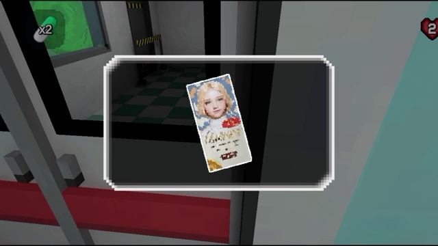 Побег из дурки 2 (часть 5) Назад в палату