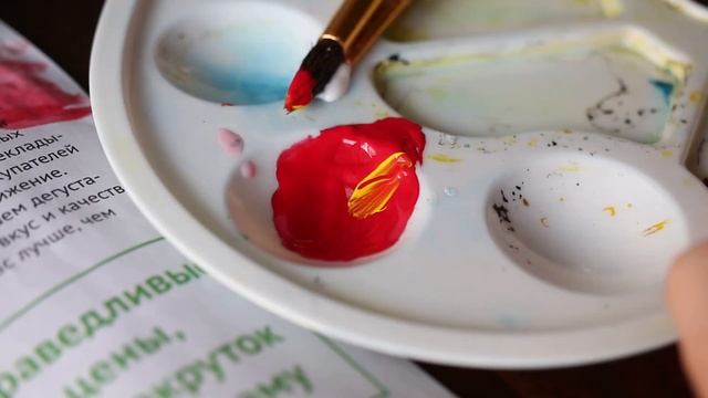 Оформление в пяльцы. Сувенирный набор Риолис "Ключик к сердцу". Simple embroidery framing.