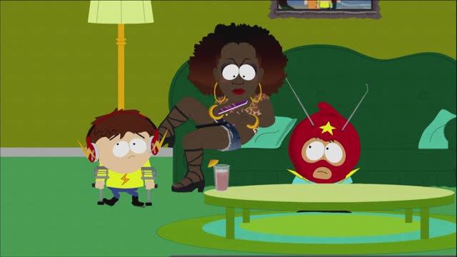 #6 [South Park: The Fractured but Whole] - Сломала Игру (Прохождение)