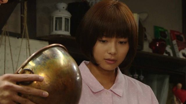 Идеальный парень 1 сезон 8 серия