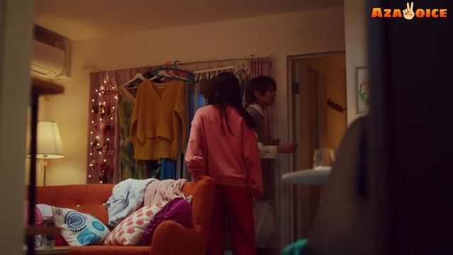 Идеальный парень 1 сезон 3 серия