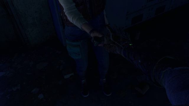 Dying Light 2 #32 (В Поиске Вероники)