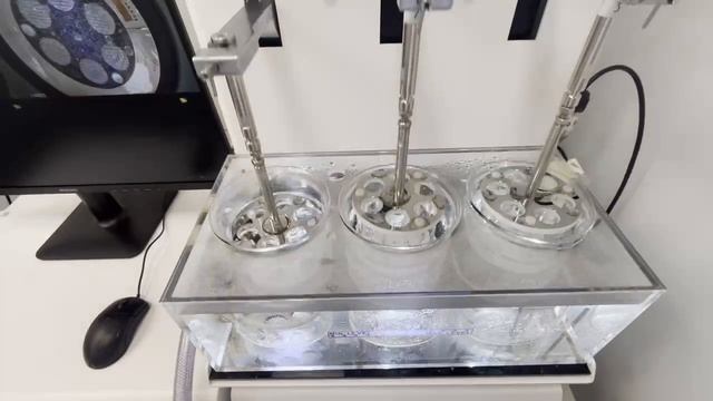 Автоматический тестер измерения распадаемости DST-3C