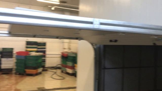 Камера дефростации (разморозки) КД-5000  / 6281915@mail.ru / Пищевое Оборудование РФ