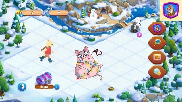 Городок союза: Ёлочка qWwWq