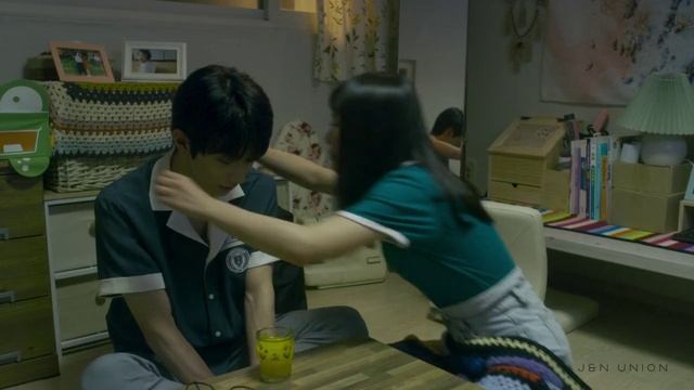 Теневая красотка 1 сезон 13 серия