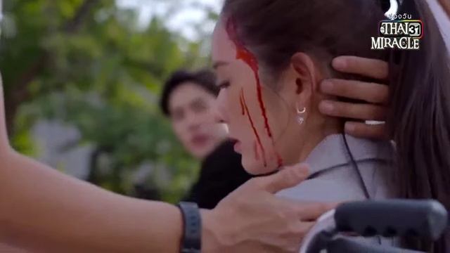 Последнее обещание 1 сезон 6 серия